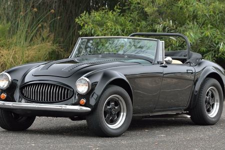 Austin-Healey For Sale | Hemmings
