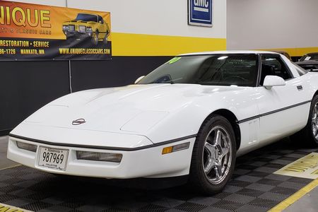 1990 Corvettes for sale | Hemmings