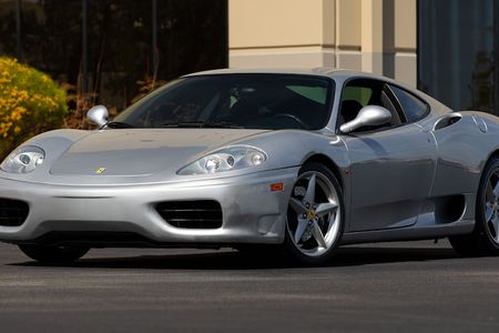 Ferrari for sale | Hemmings