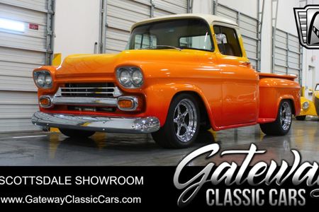 Chevrolet Apaches for Sale | Hemmings