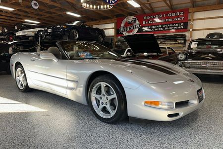 2000 Corvettes for sale - Hemmings