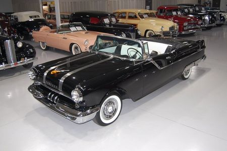 1955 Pontiac GTO for Sale | Hemmings