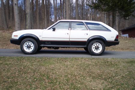 AMC Eagle For Sale | Hemmings