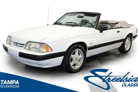 1990 Ford Mustang For Sale | Hemmings