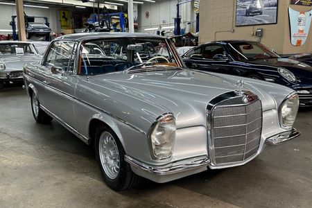 Mercedes-Benz 300SE For Sale | Hemmings