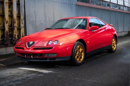 1996 Alfa Romeo For Sale | Hemmings