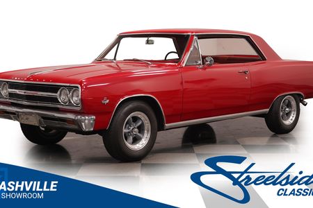1965 Chevrolet Chevelles for Sale | Hemmings