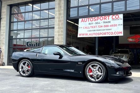 2005 Corvettes for sale - Hemmings