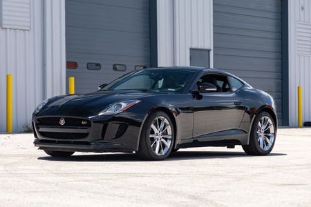 Classic Jaguar F-Type For Sale | Hemmings