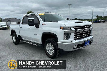 2020 Corvettes for sale - Hemmings