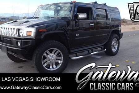 Classic Hummer H2 For Sale - Hemmings