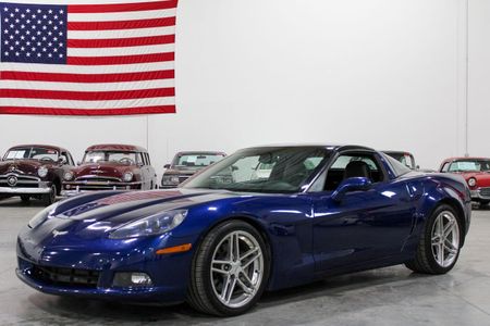 2005 Corvettes for sale - Hemmings