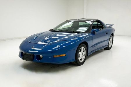 Classic Pontiac Firebird For Sale | Hemmings