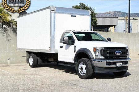 Classic Ford F-600 For Sale - Hemmings