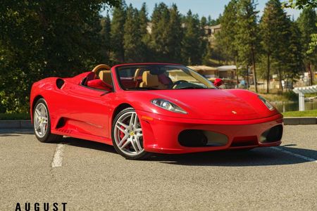 Classic Ferrari F430 For Sale | Hemmings