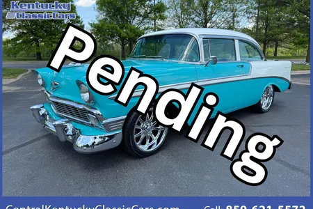 Central Kentucky Classic Cars in Paris, KY - Hemmings