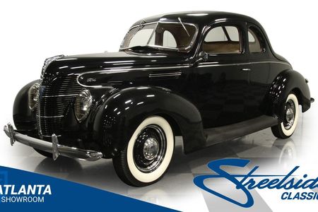 Classic Ford Standard For Sale | Hemmings