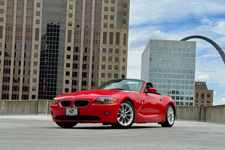 Classic BMW Z4 For Sale - Hemmings