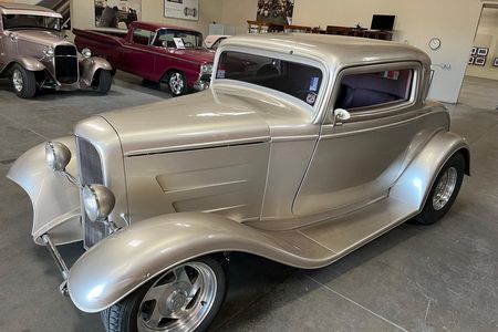 Classic Ford Model B For Sale - Hemmings
