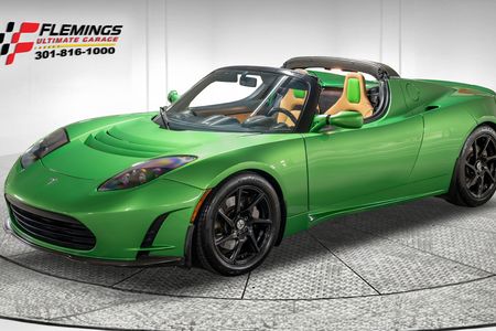 Classic Tesla For Sale - Hemmings