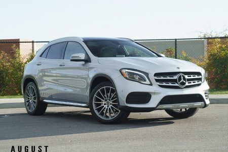 2019 Mercedes-Benz For Sale | Hemmings