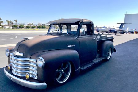 Chevrolet 3100s for Sale | Hemmings