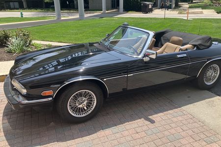 Jaguar XJS For Sale | Hemmings