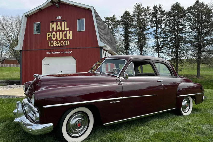 1951 Dodge Coronet Latrobe, Pennsylvania - Hemmings