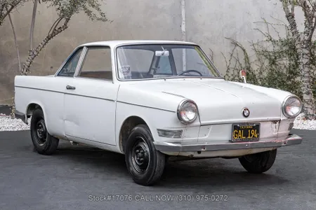 Classic BMW Cars for Sale - Iconic Models - Hemmings