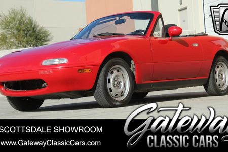 1990 Mazda Miata for Sale - Hemmings
