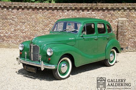 Classic Austin For Sale | Hemmings