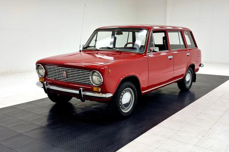 Classic Lada For Sale - Hemmings