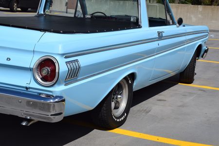 Ford Rancheros for Sale - Hemmings