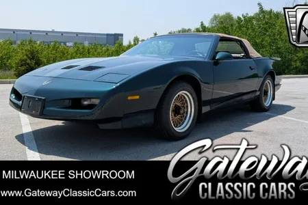 1992 Pontiac For Sale - Hemmings