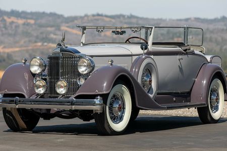 Packard For Sale | Hemmings