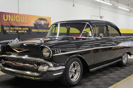 Classic Chevrolet 210 For Sale - Hemmings