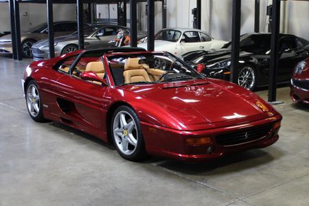 1998 Ferrari for sale | Hemmings