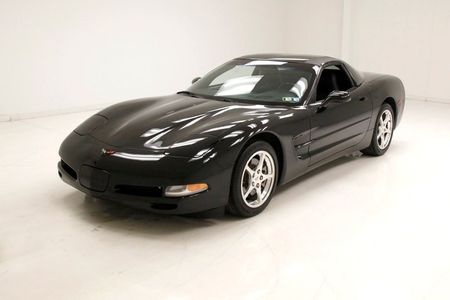 2000 Corvettes for sale | Hemmings