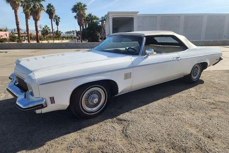 Classic Oldsmobile Delta 88 For Sale - Hemmings
