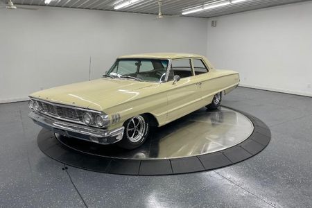 Classic Ford Custom For Sale - Hemmings