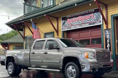 Autosport Co. in Pittsburgh, PA - Hemmings