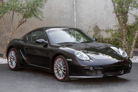 Classic Porsche Cayman S For Sale - Hemmings
