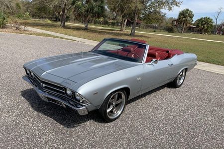 PJs Auto World in Clearwater, FL - Hemmings