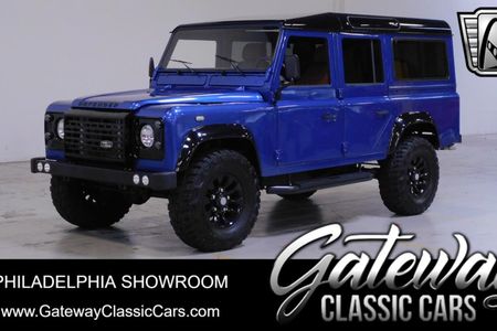 1994 Land Rover For Sale - Hemmings