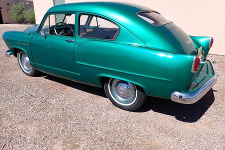 Classic Henry J For Sale - Hemmings