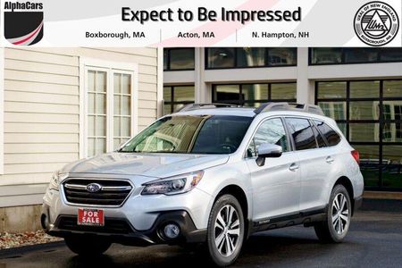 Classic Subaru Outback For Sale - Hemmings