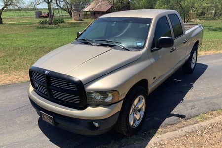 Classic Dodge Ram 1500 For Sale - Hemmings