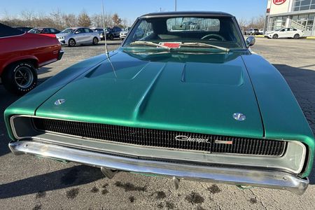 1968 Dodge Challengers for Sale | Hemmings