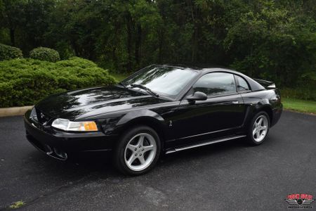 1999 Ford Mustang For Sale - Hemmings
