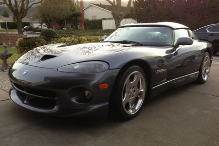 2000 Dodge Challengers for Sale | Hemmings